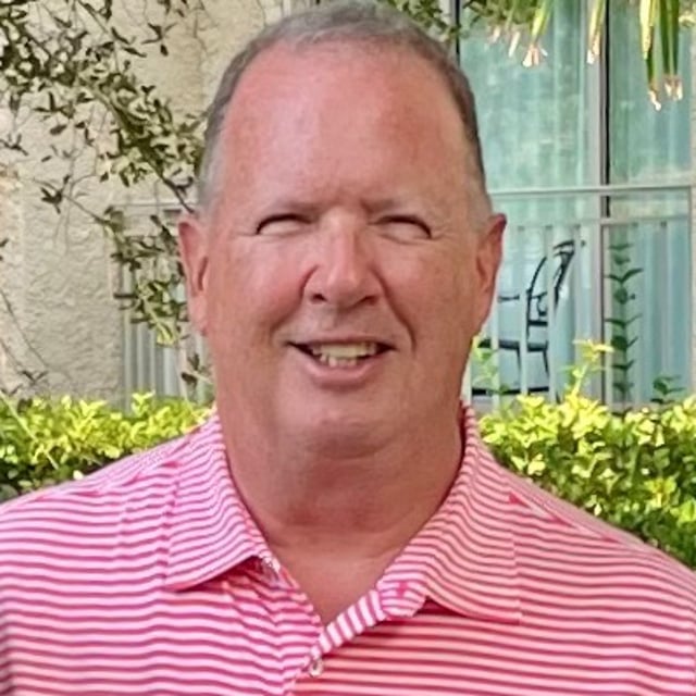 Jim Naylor
