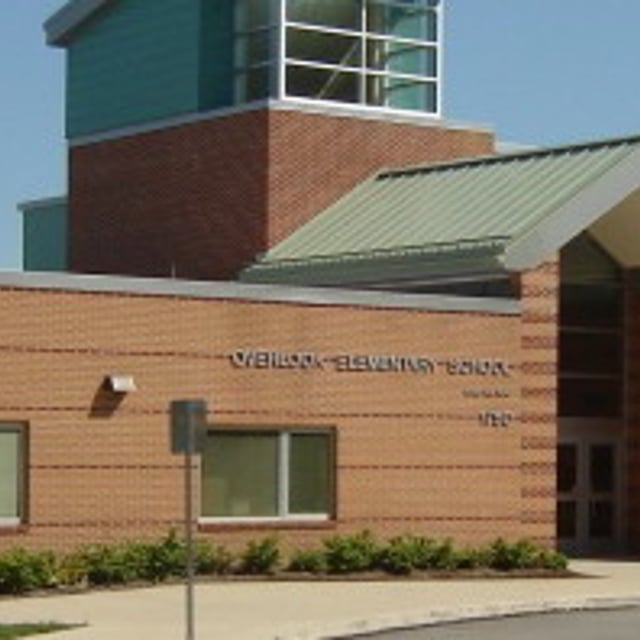 Overlook Elementary