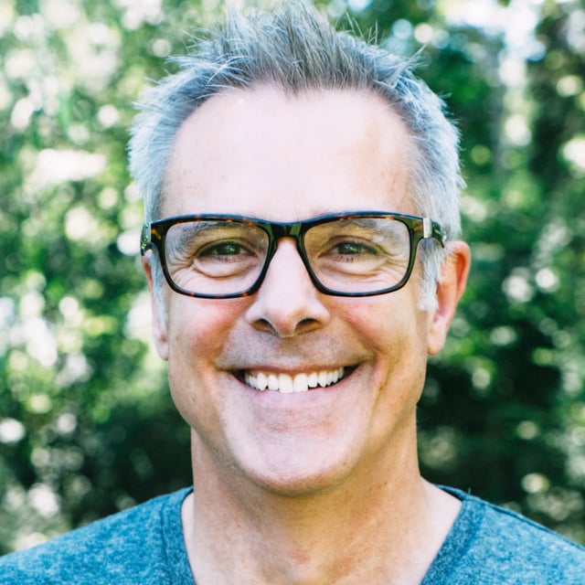 Dan Bryant - Executive Producer