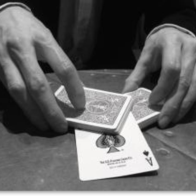 Magic Lessons in London