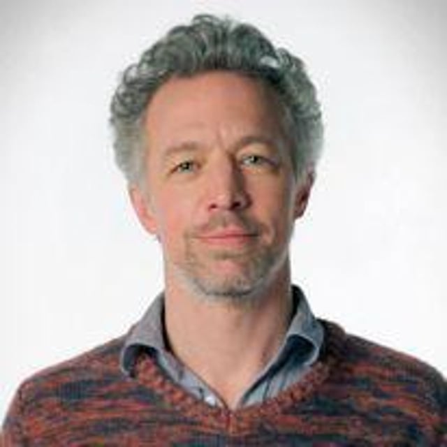 Marc Schaus - Director, Screenwriter & Content Development