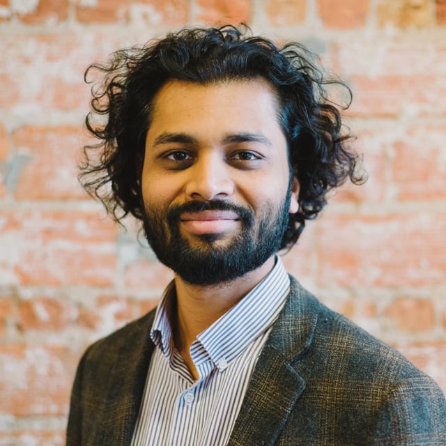 Sumeet Jain