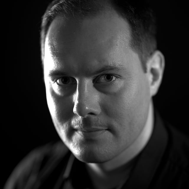 Gabriel Wolf | Colorist - Colorist & Filmmaker