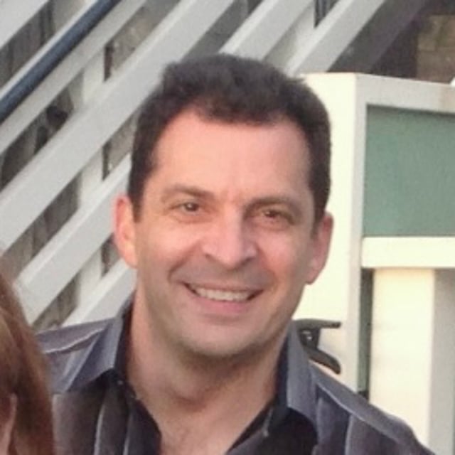 Alex Verde - Voice Actor & Voiceover Artist