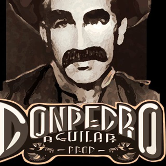 DonPedro FilmProduction