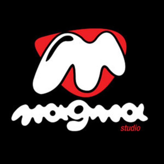 Magma Studio