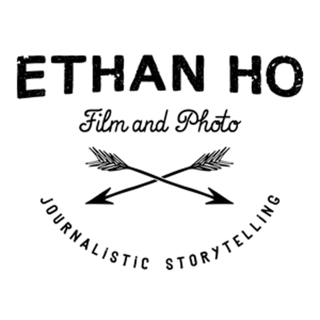 Ethan Ho