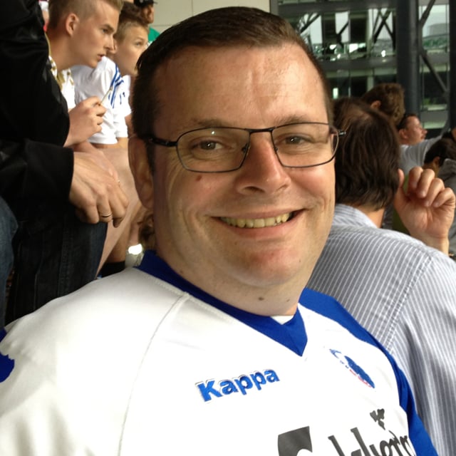 Jesper Johansen
