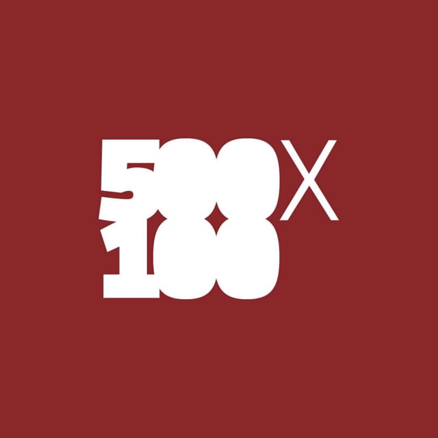 500x100