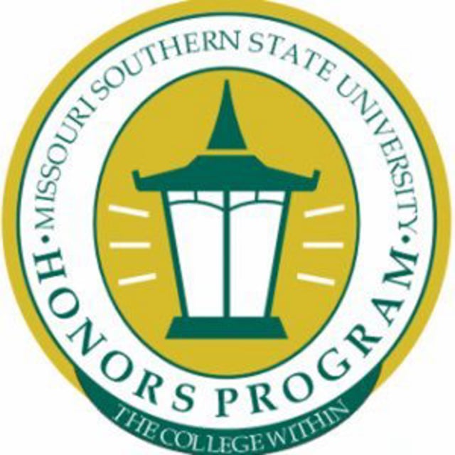 MSSU Honors