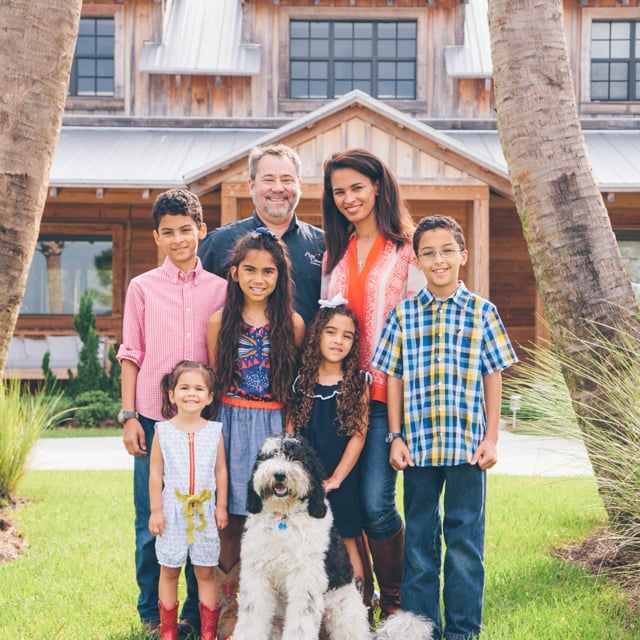 Weisberg Family Foundation