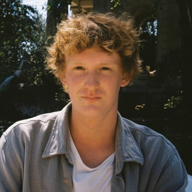 jack harding - Music Composer, Animator & Editor