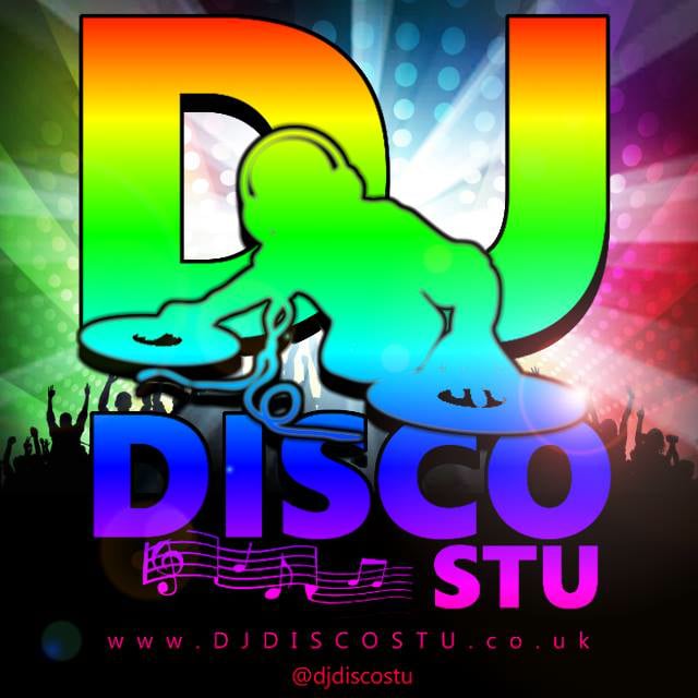 DJ Disco Stu