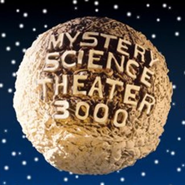 Mystery Science Theater 3000