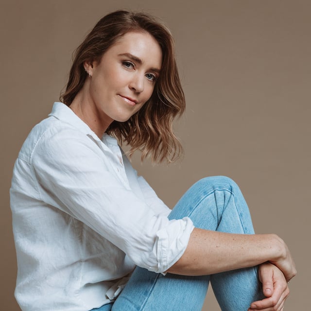 Anna Parsons