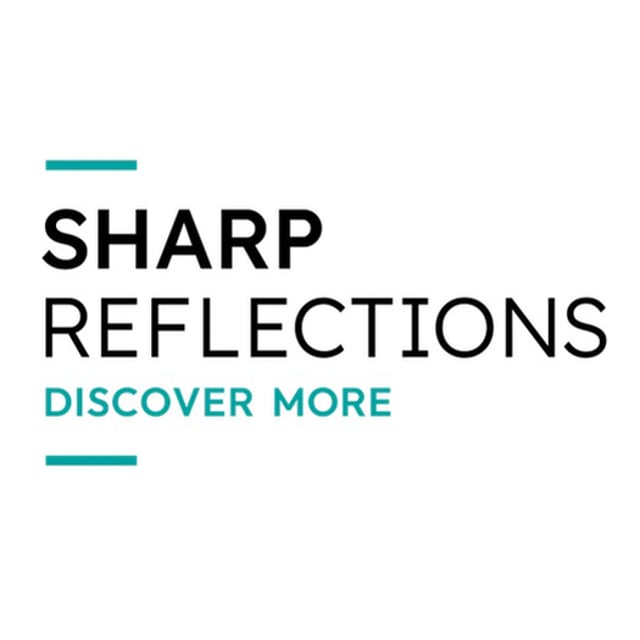Sharp Reflections