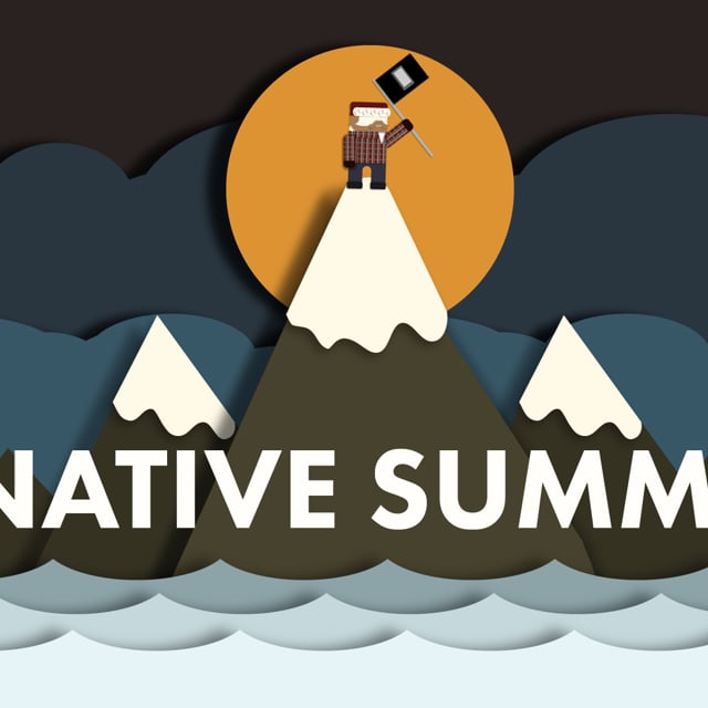 Native Summit