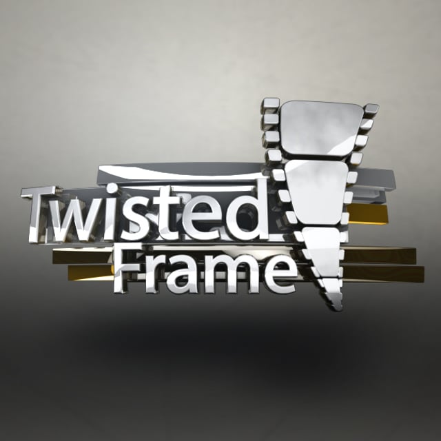 Twisted Frame - Video Editor, Producer & 2D Animator