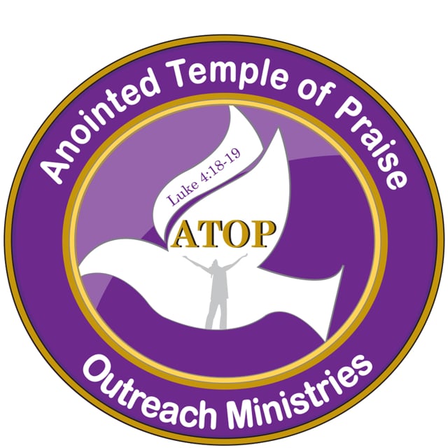 Anointed Temple