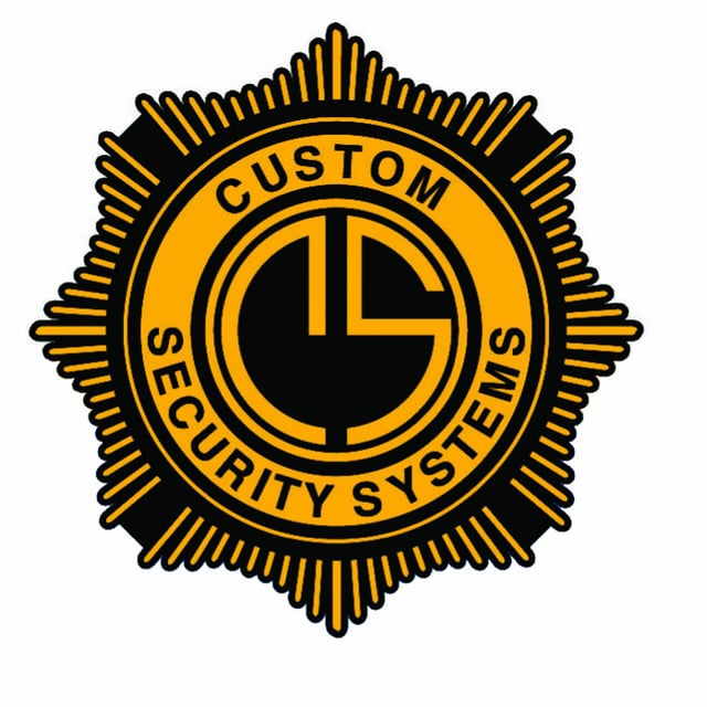 Custom Security Systems Inc
