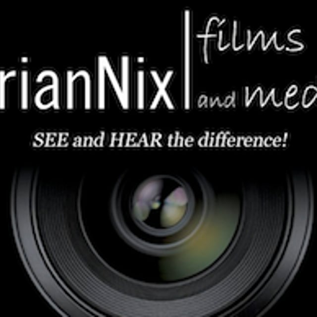 Brian Nix Films & Media