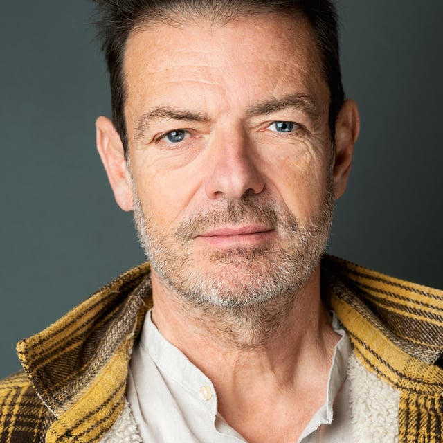 jean-christophe lebert