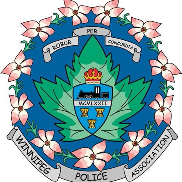 Winnipeg Police Association