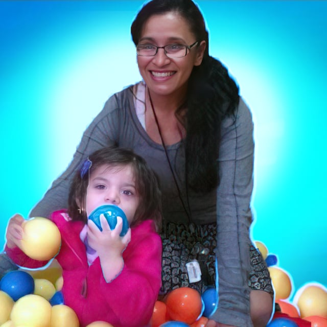 My Family - Mi Familia Program