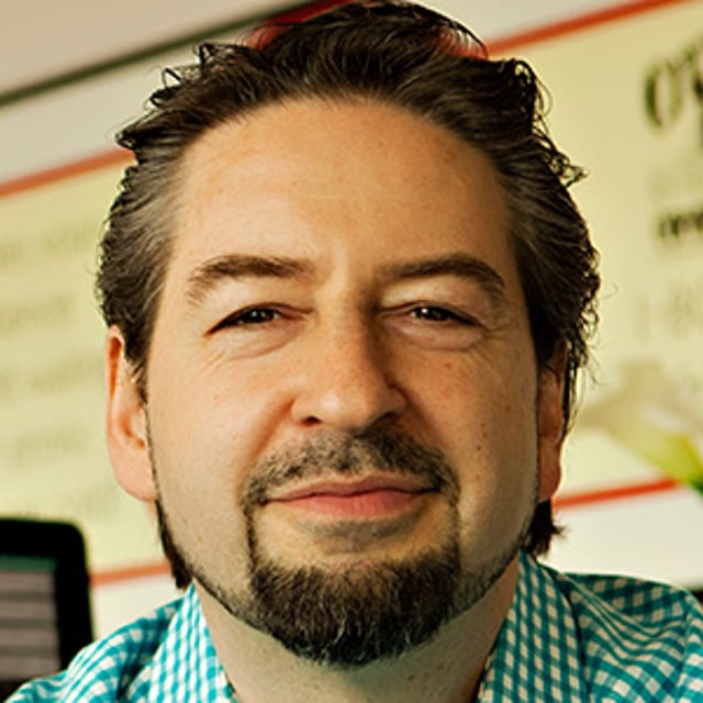 David Brier
