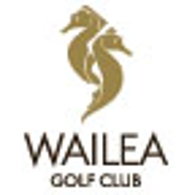 Wailea Golf