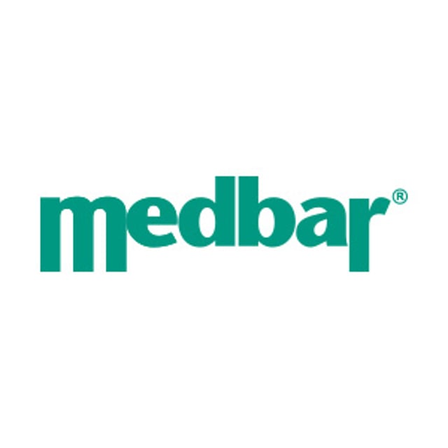 Medbar