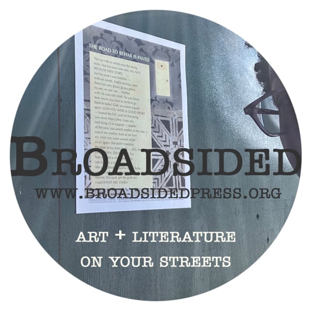 Broadsided Press