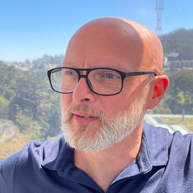 Matthew Kroh - Video Producer, Motion Graphic Designer & Motion Designer