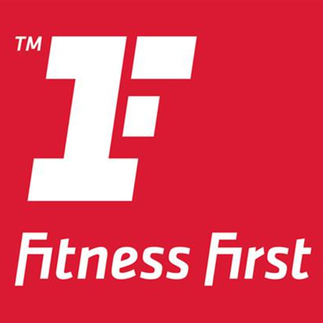 fitness first india