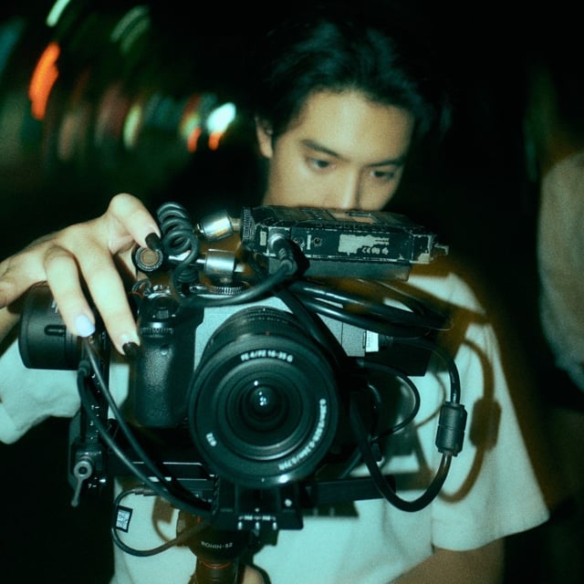 Taninrat Wadsriwat - Cinematographer & Colorist