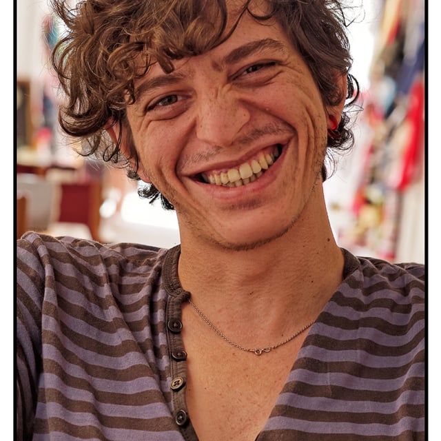 Massimo Russo