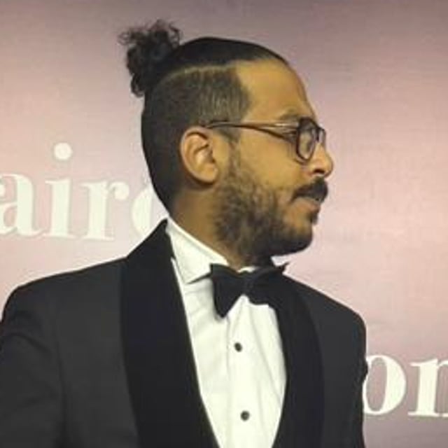 Abdullah Jad - Video Editor, Creative Director & Scriptwriter