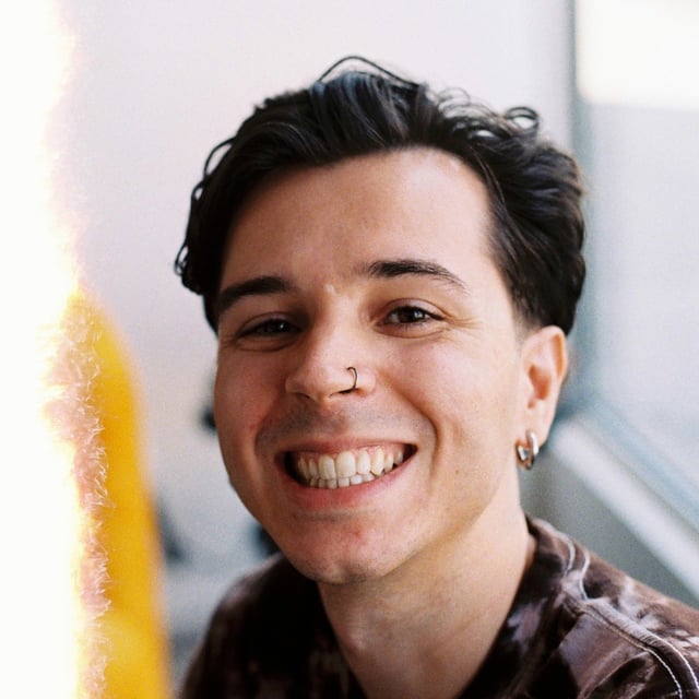 Gabriel Salas