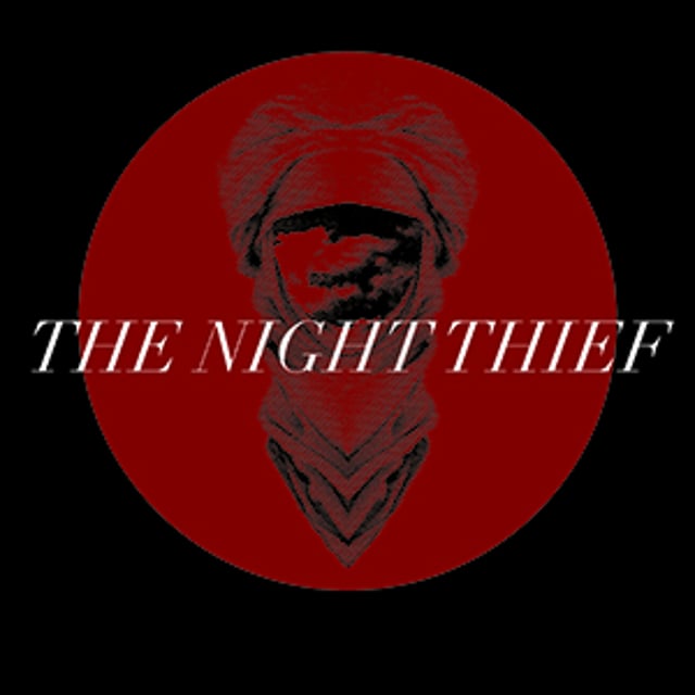 THE NIGHT THIEF