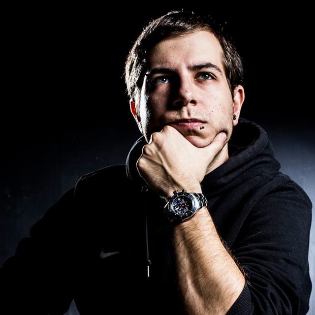 Anthony Bühler