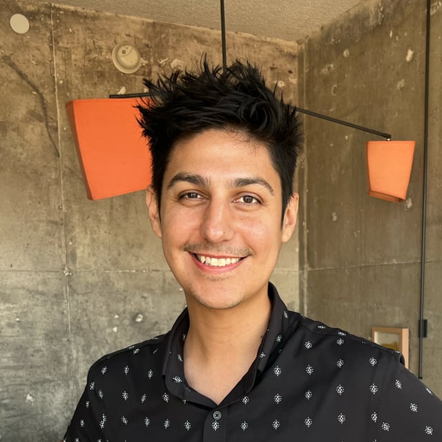 Frank Felipe - Film Director, Video Editor & Photographer