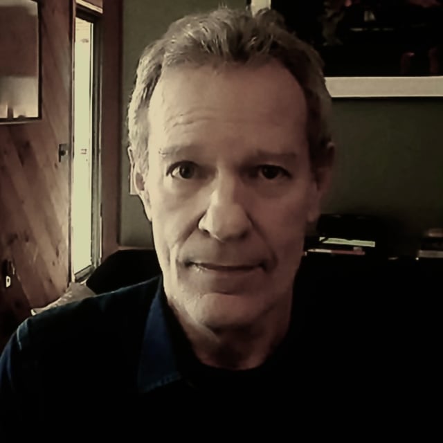 Jon Brandeis - Executive Producer