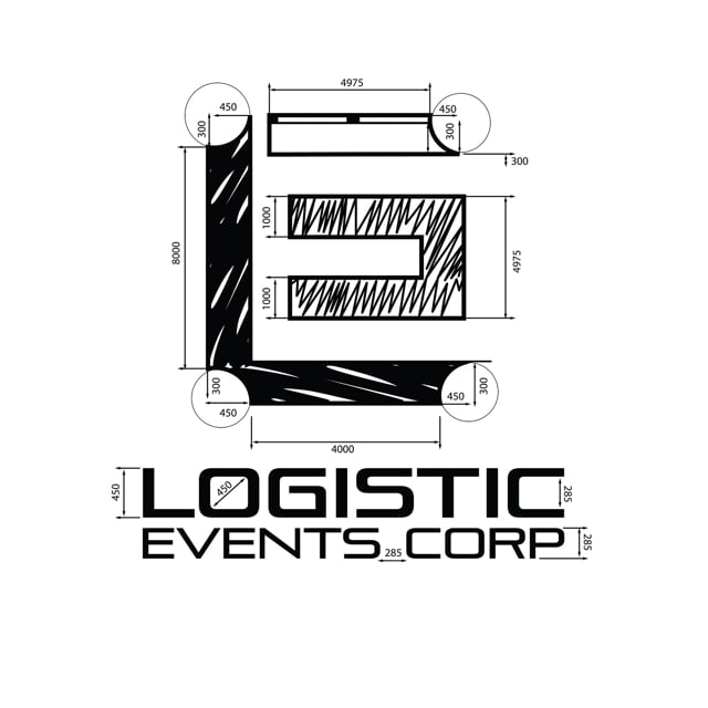 Logistic Events Corp