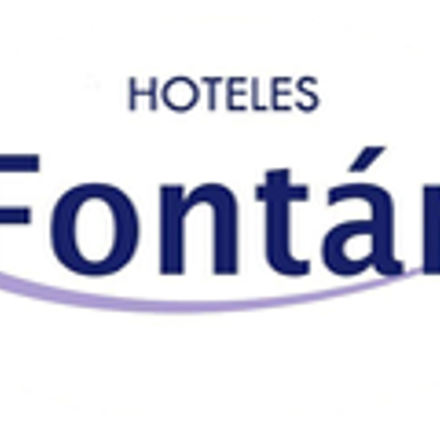 Hoteles Fontán