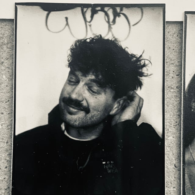 PETER HAGGE - Director of Photography (DP)