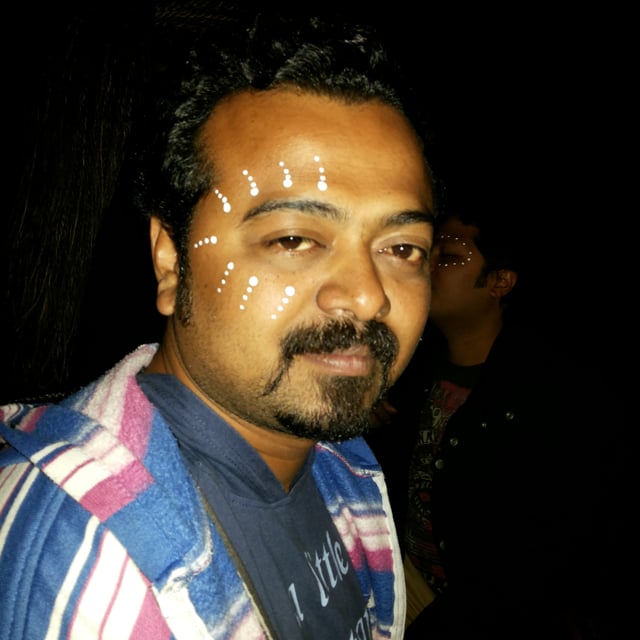 vikram pradhan