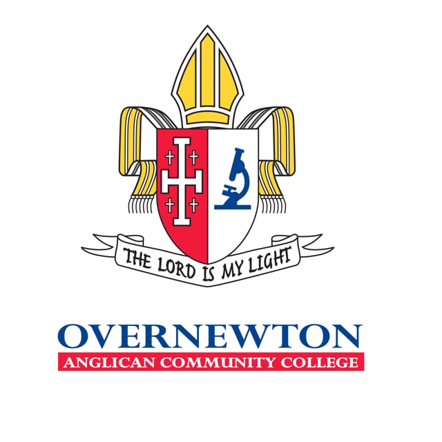 Overnewton College