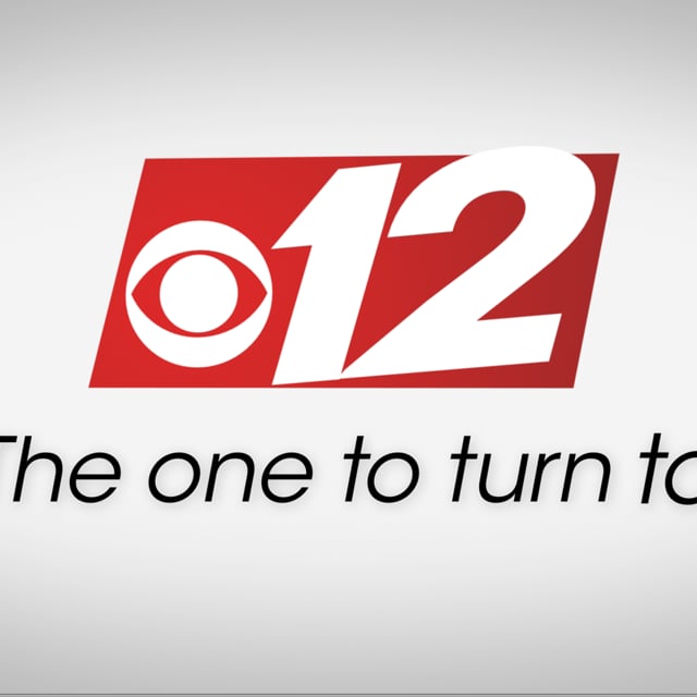 CBS 12 West Palm Beach