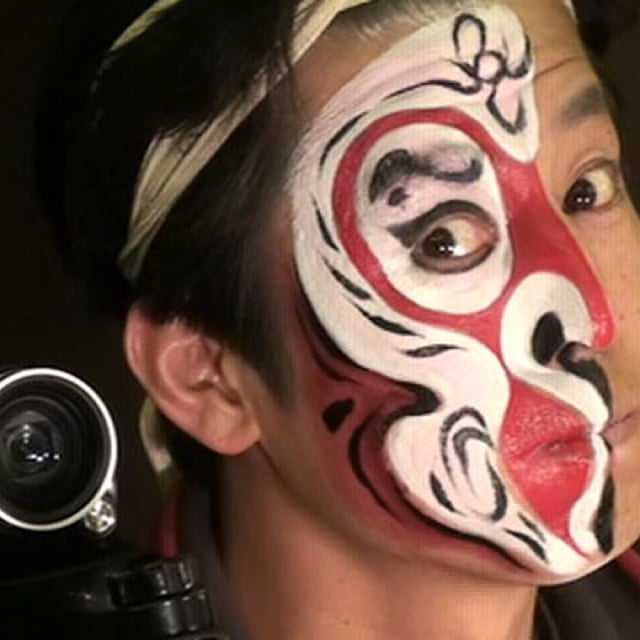 Arthur Chance（阿涩）