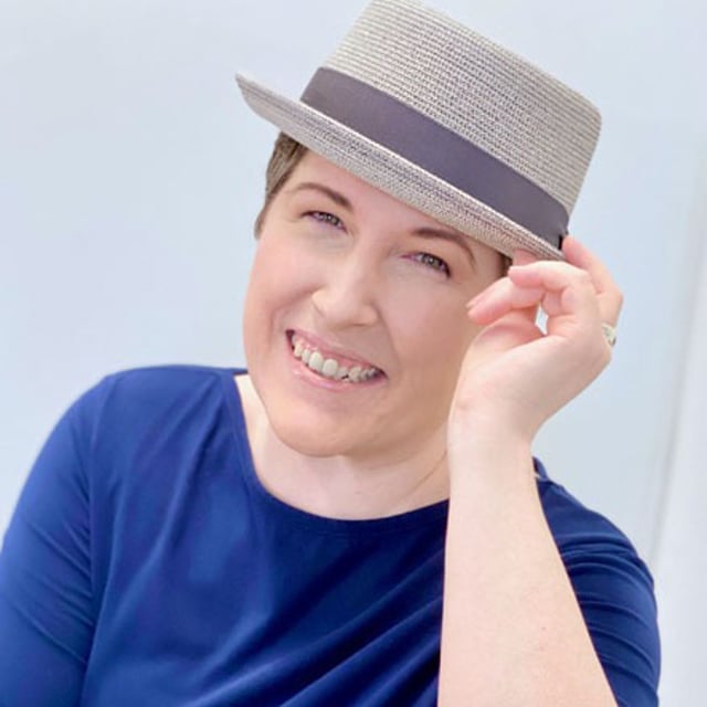 Storm Watters - Voiceover Artist, Voice Actor & Actress